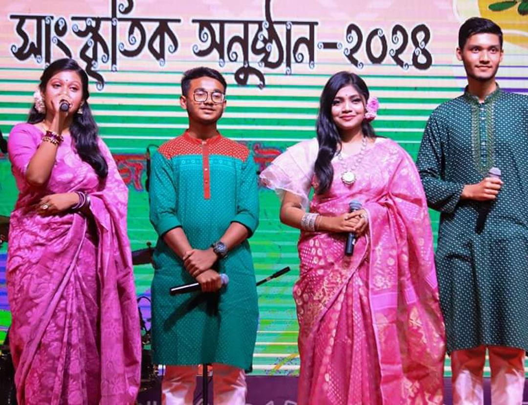 BAFSK - Bangladesh Air Force Shaheen College